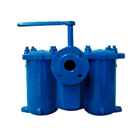 Y Strainers and Baskets | Absolute Process Technologies