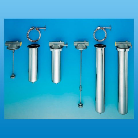 Filter Housings | Absolute Process Technologies