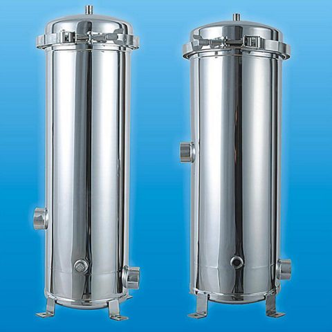 Filter Housings | Absolute Process Technologies