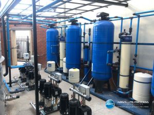 Ultrafiltration | Absolute Process Technologies