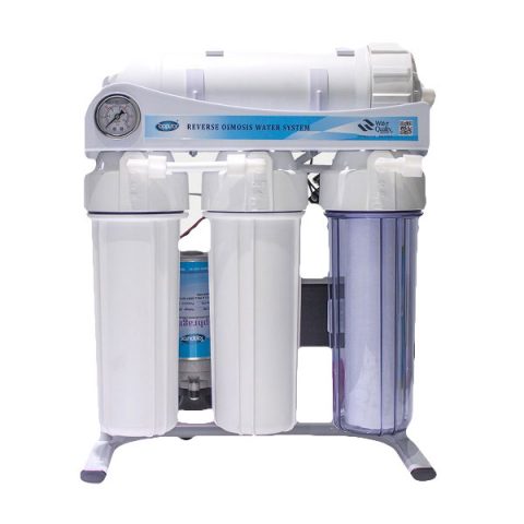 400 GPD Reverse Osmosis System | Absolute Process Technologies