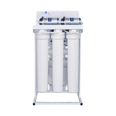 800 GPD Reverse Osmosis System | Absolute Process Technologies