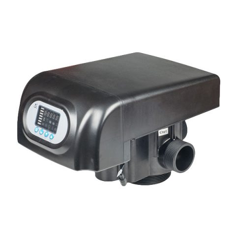 RUNXIN F75A Automatic Filter Valve | Absolute Process Technologies