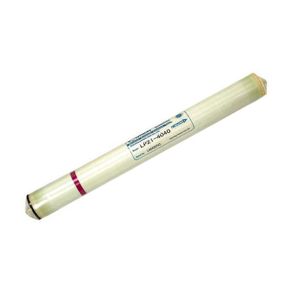 4" Vontron LP21-4040 | Absolute Process Technologies