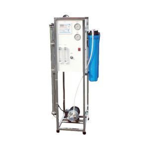 800 GPD Reverse Osmosis System | Absolute Process Technologies